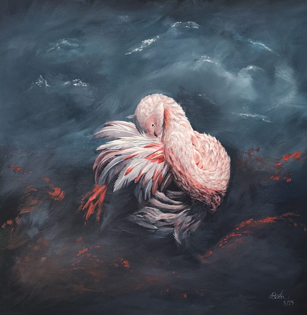 Anna Baba – Hunter Arts Network