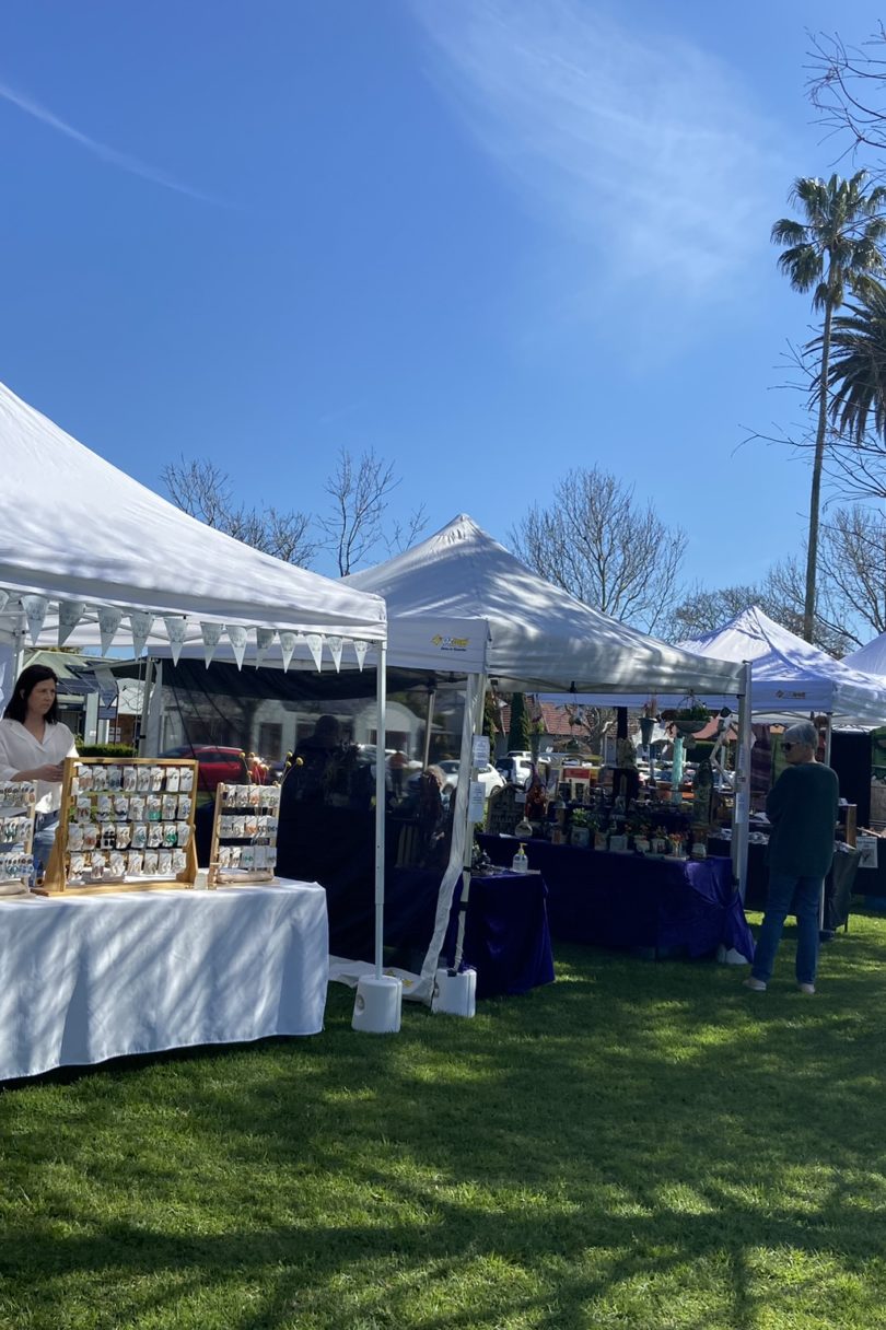 Art Bazaar – Hunter Arts Network