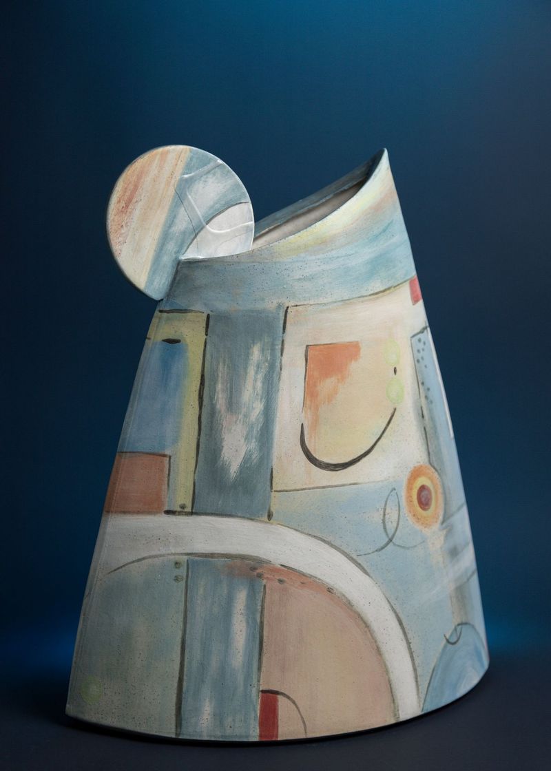 Sue Stewart – Hunter Arts Network