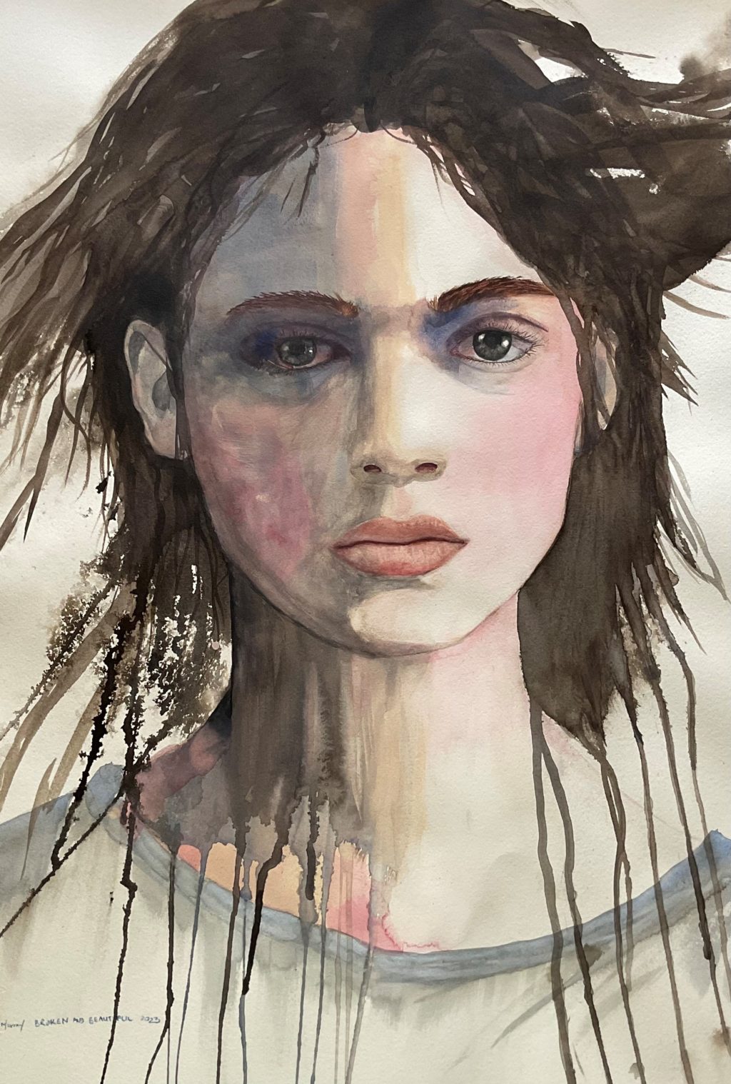 SUE MURRAY ART – Hunter Arts Network